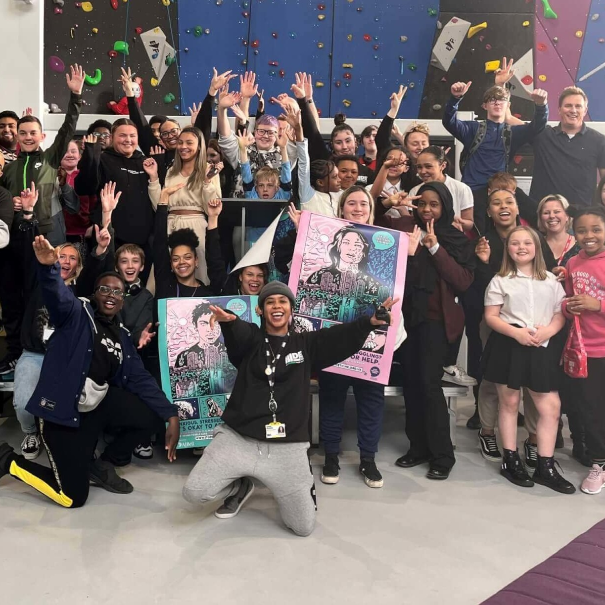 AJ Bell Futures Foundation | AJ Bell